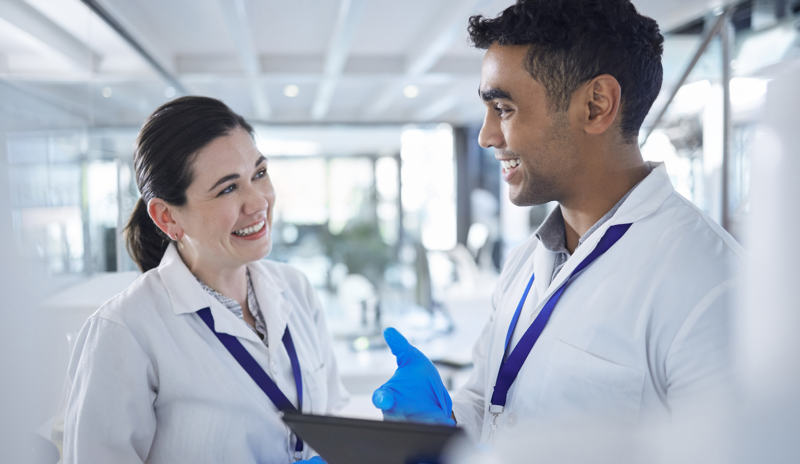 Publications and Presentations » Pretzel Therapeutics